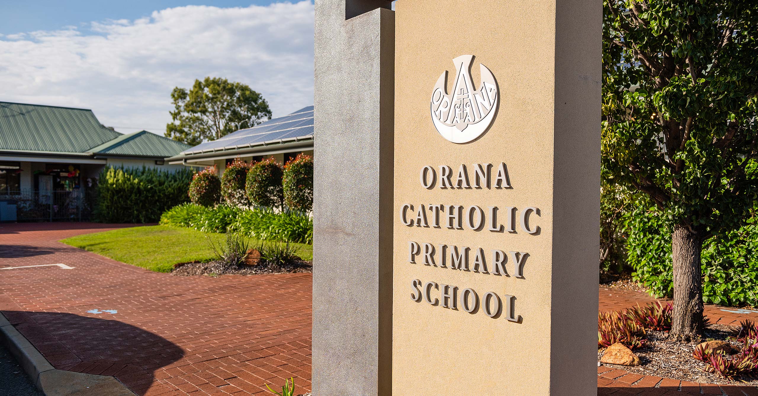 Orana Catholic Primary School Uniform Shop – Orana Catholic Primary ...